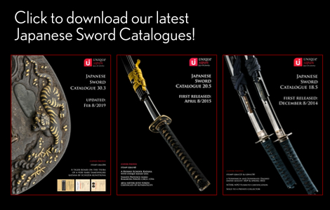 Swords Top « Unique Japan